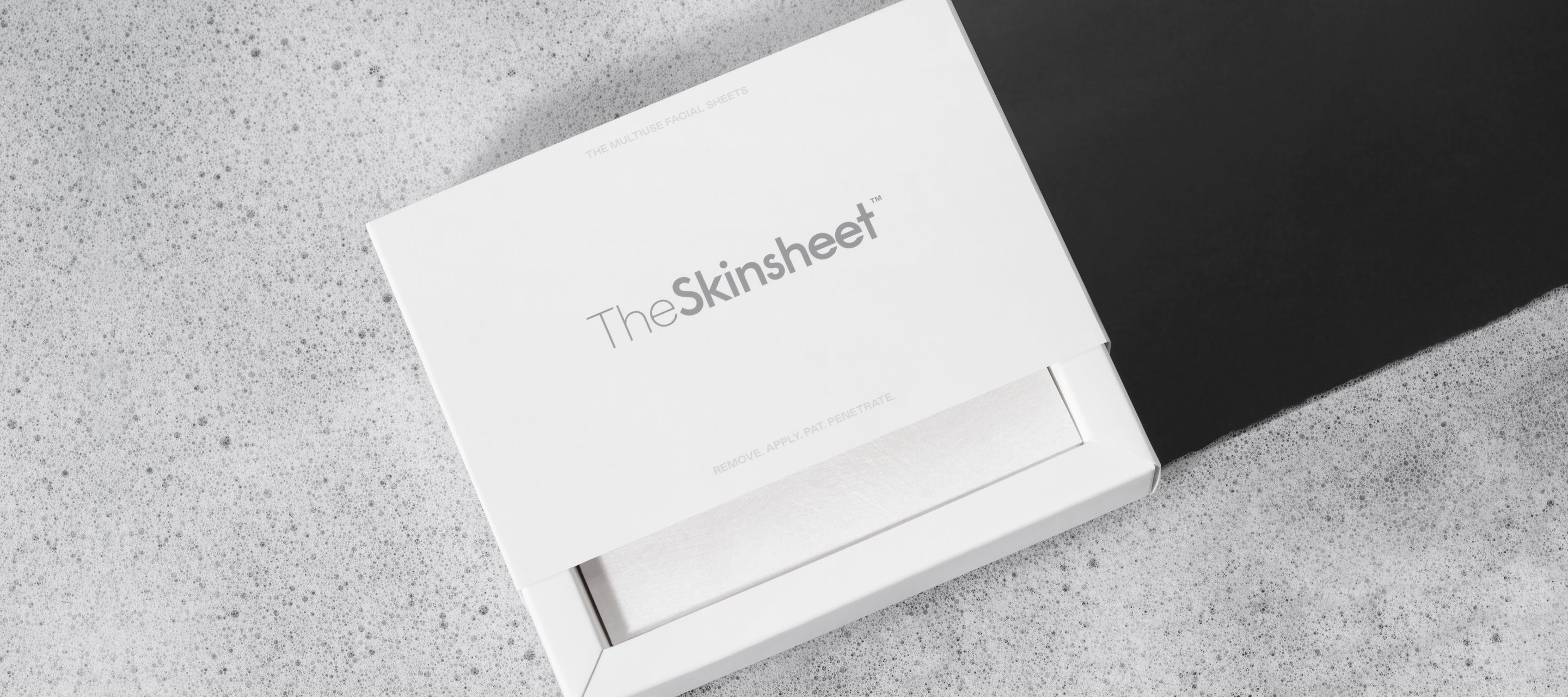 The Skinsheet® | Skincare staples for every skincare routine– The Skinsheet
