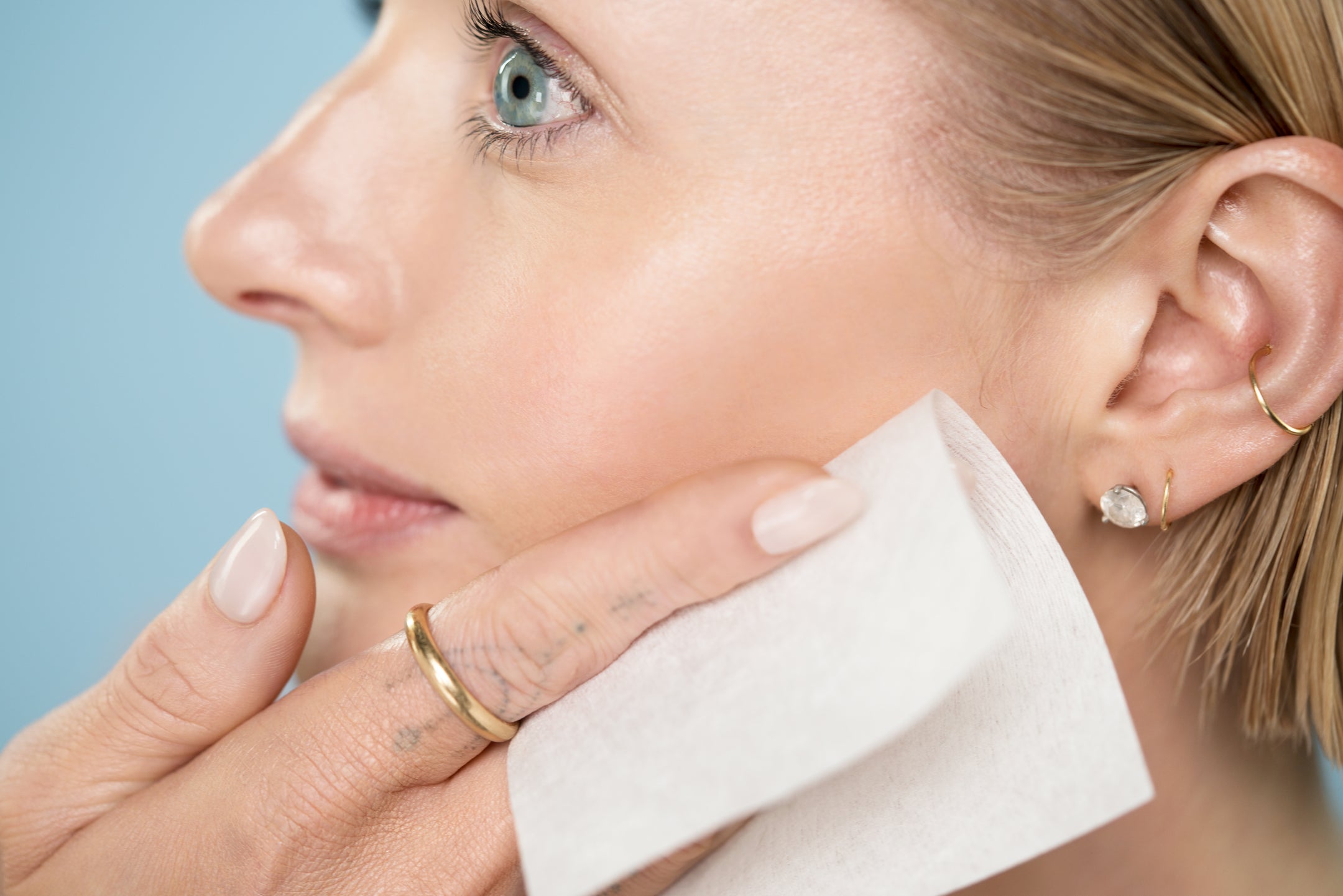 The Multiuse Facial Sheets– The Skinsheet