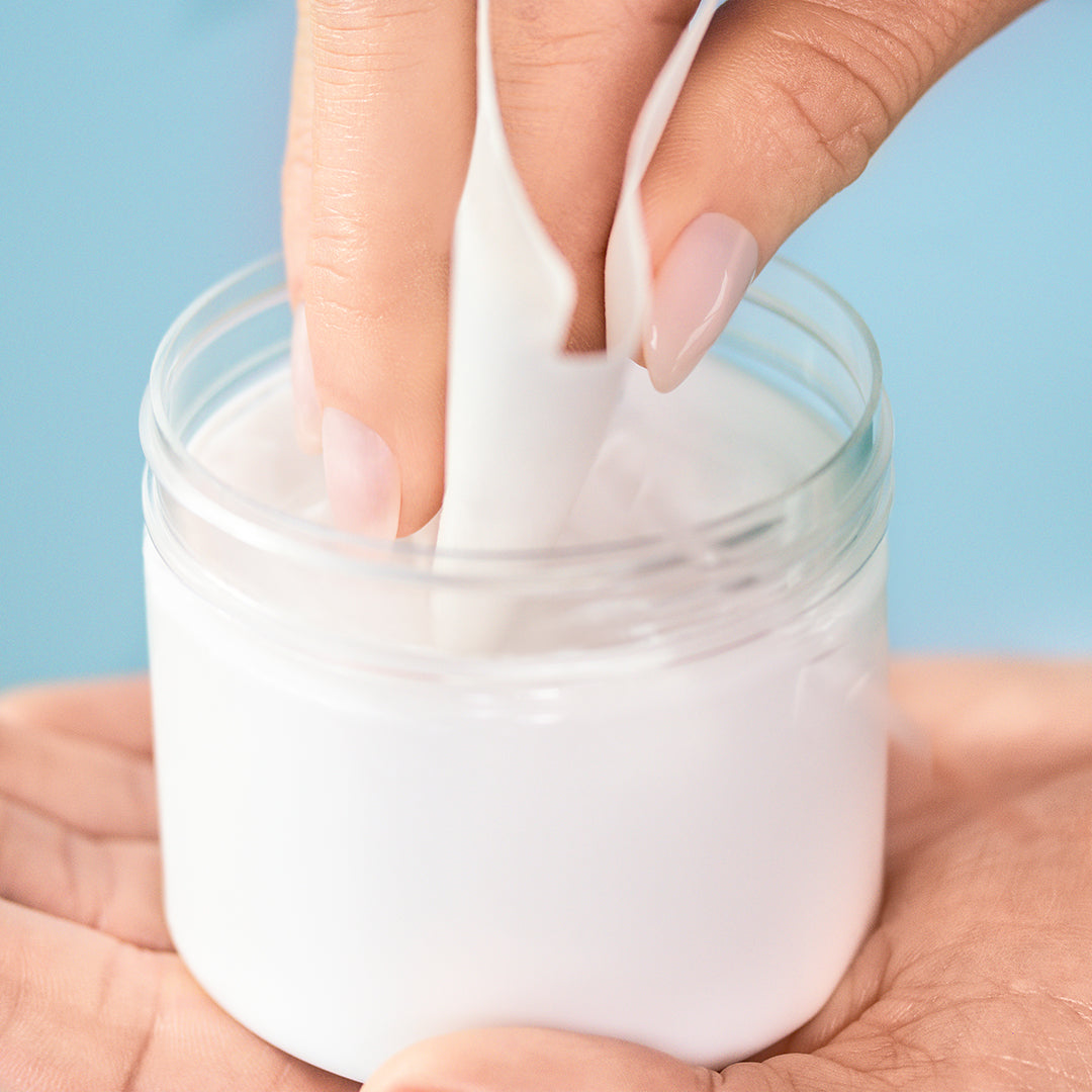 Tips and Tricks - The Skinsheet Multiuse Facial Sheets