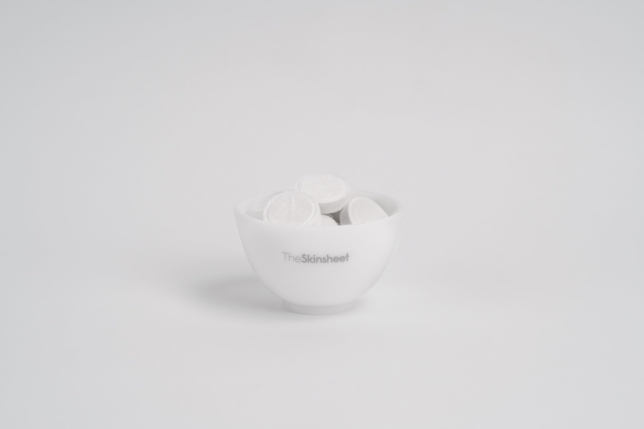 The Bowl– The Skinsheet