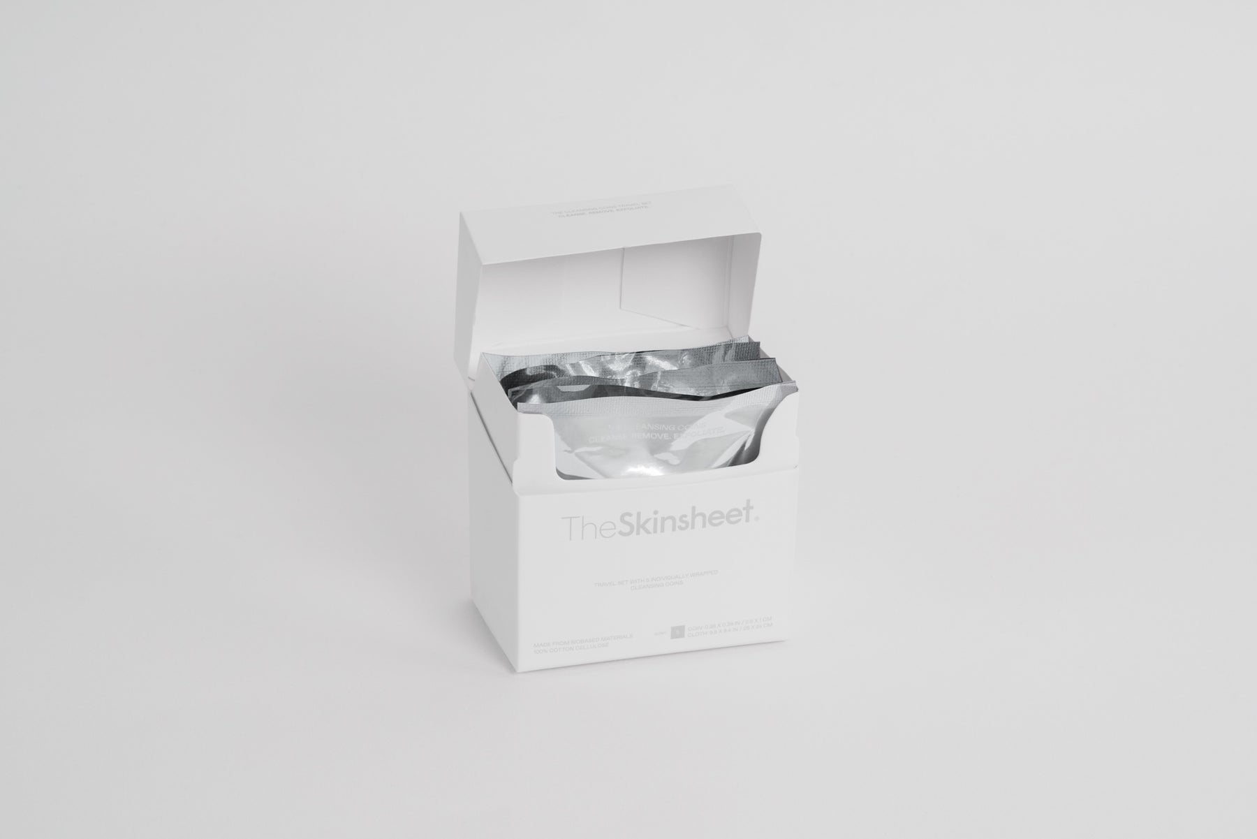 The Skinsheet® | Skincare staples for every skincare routine– The Skinsheet