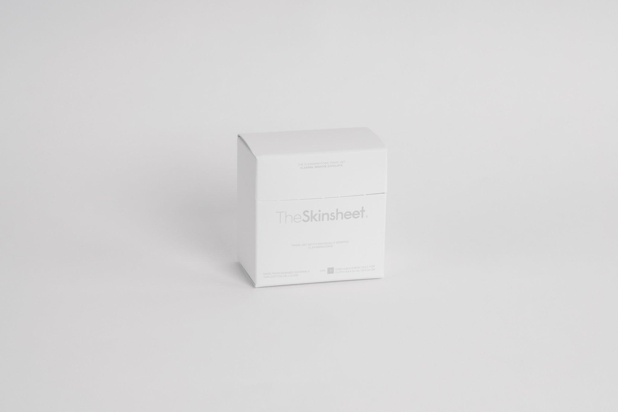 The Skinsheet® | Skincare staples for every skincare routine– The Skinsheet