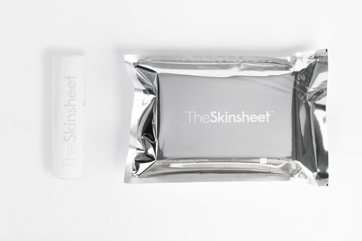 The Skinsheet Essentials Kit